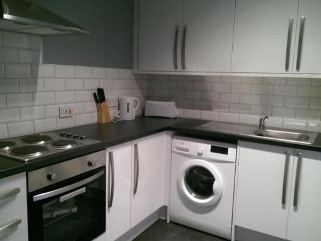 St. Clair Place, Edinburgh EH6, 1 bed flat to rent, £975 pcm | PrimeLocation