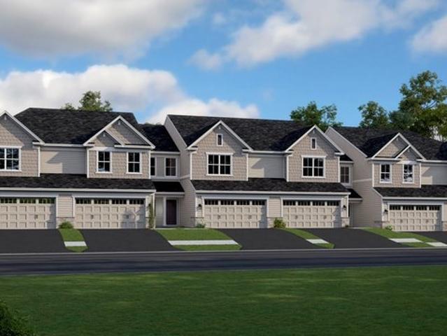 St.Clair Plan Tavera Liberty Collection Community