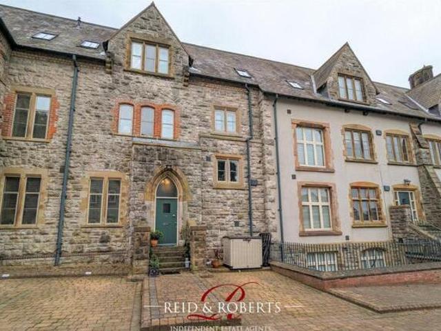 St. Clares Court, Pantasaph, 4 Bedroom Terraced