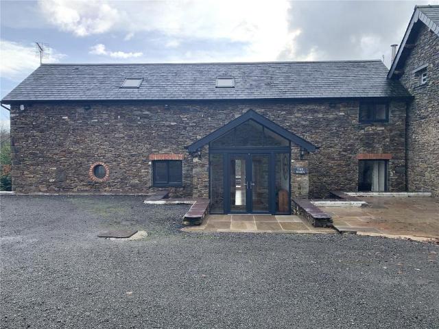 St. Clears, Carmarthen. 4 bed detached house to rent £1,295 pcm £299 pw