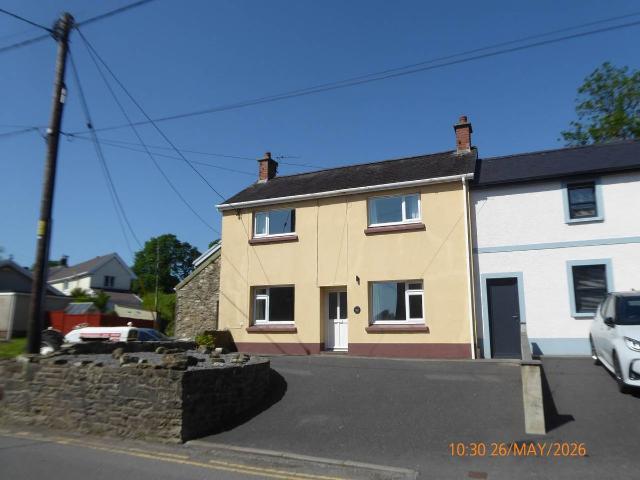 St Clears, Carmarthen SA33, 3 bed semi detached house to rent, £950 pcm | PrimeLocation