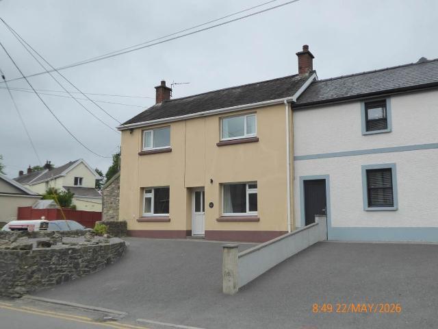 St Clears, Carmarthen SA33, 3 bed semi detached house to rent, £1,000 pcm | PrimeLocation