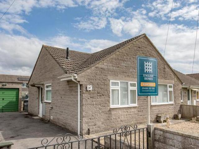 St. Cleers Orchard, Somerton, 3 Bedroom Bungalow