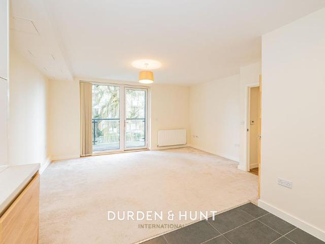 St. Clements Avenue, Blackthorn House, RM3