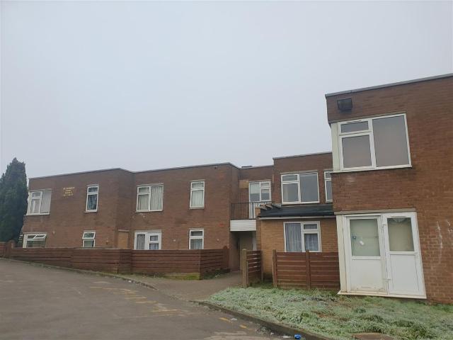 St Clements Court, Comet Close, Fosse Lane, Leicester LE3, 1 bed flat to rent, £600 pcm | PrimeLocation