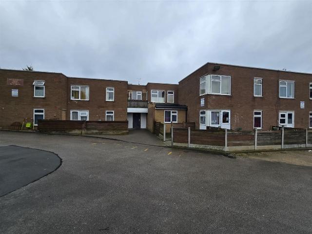 St Clements Court, Comet Close, Fosse Lane, Leicester LE3, 1 bed flat to rent, £625 pcm | PrimeLocation