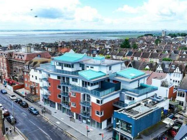 St Clements Gate, Broadway, 1 Bedroom Flat