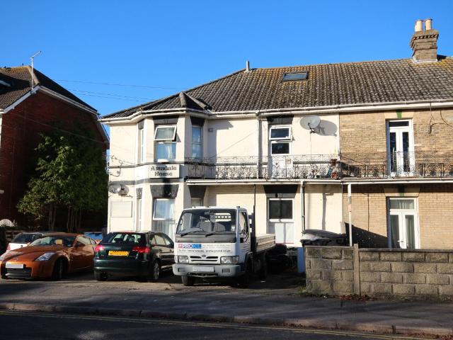 St Clements Road, Bournemouth BH1, Studio to rent, £675 pcm | PrimeLocation