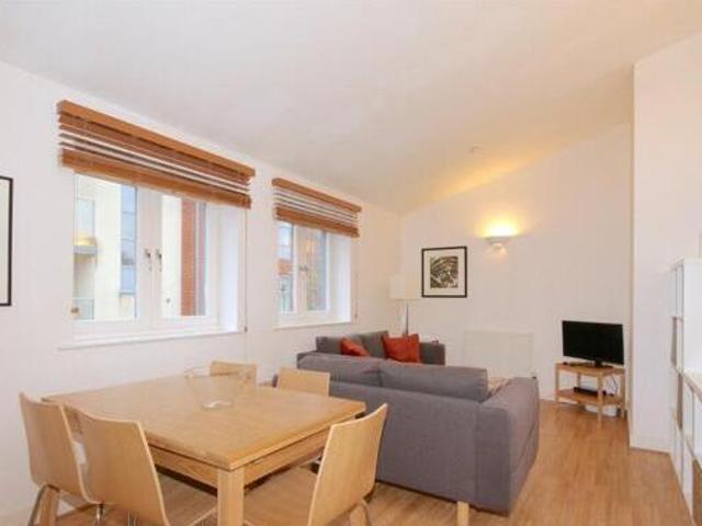 St. Clements Street, East Oxford, 2 Bedroom Apartment