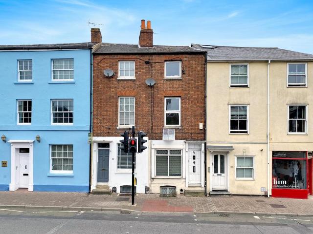 St Clements Street, Oxford, OX4 5 bed house share to rent £3,895 pcm £899 pw