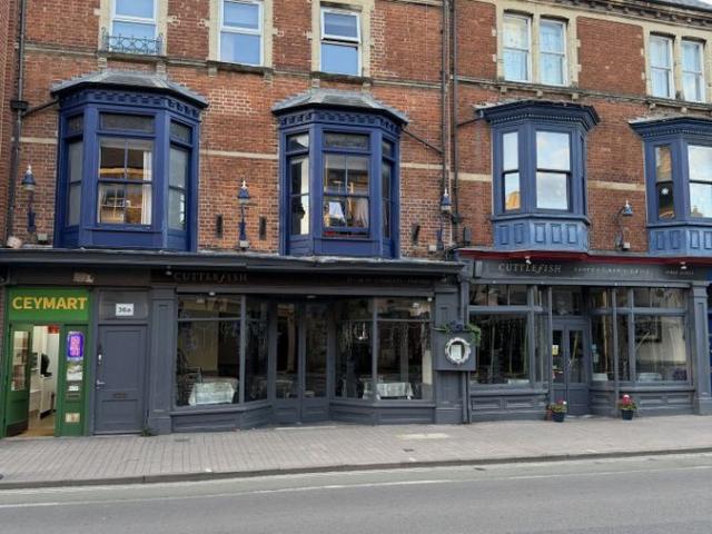 St. Clements Street, Oxford OX4, 6 bed flat to rent, £4,200 pcm | PrimeLocation