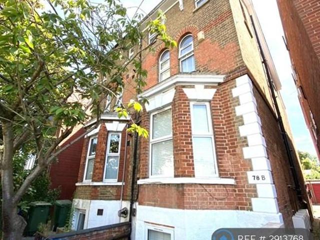 St Clement's Street, Oxford, OX4 1 bed flat to rent £1,450 pcm £335 pw