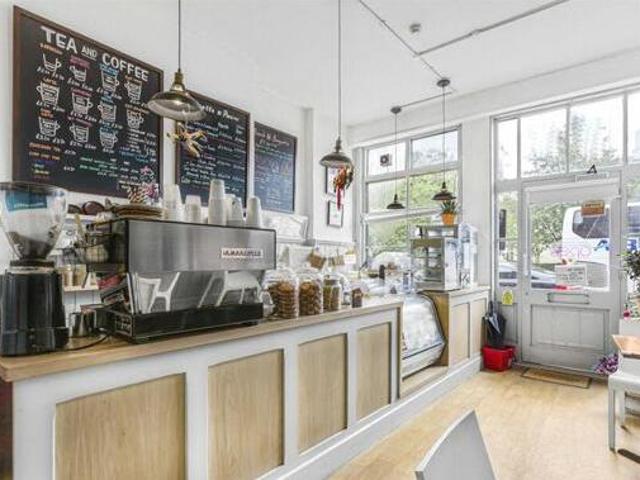 St. Clements Street, Oxford, 4 Bedroom Terraced
