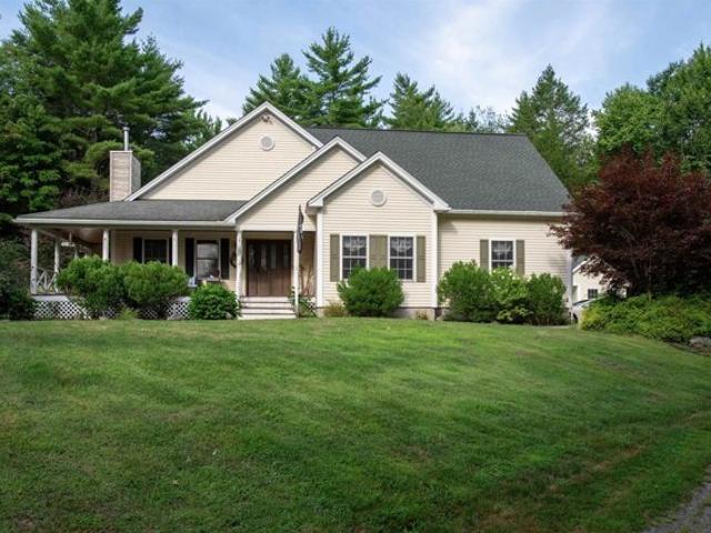 St Crown Point Rd, Strafford, Home For Sale