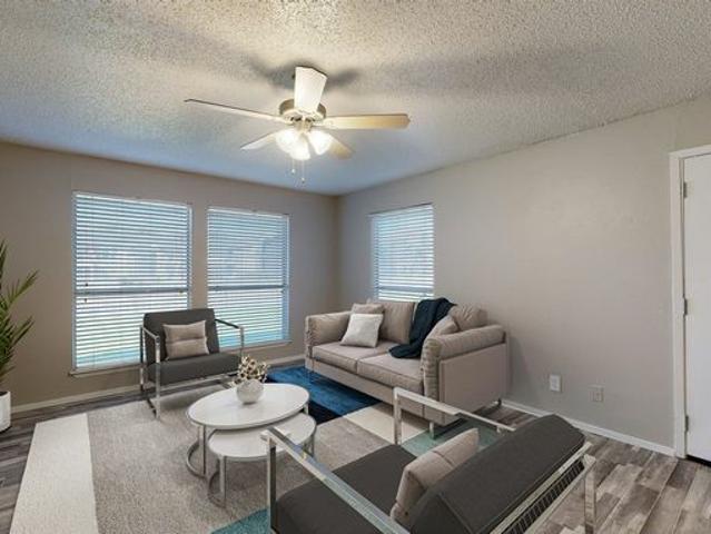 St. Croix Apartments 2 Bedroom Apartment for Rent at 12250 Abrams Rd, Dallas, TX 75243
