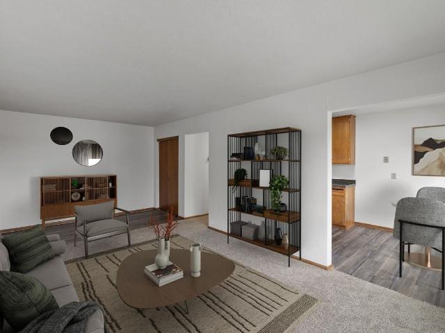 St. Croix Crossings Apartments 1 Bedroom Apartment for Rent at 14847 60th St N, Stillwater, MN 55082