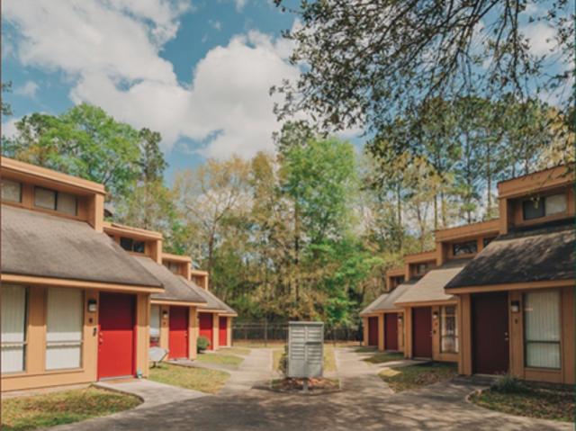 St. Croix/LaRetama 1 bed 1.5 bath