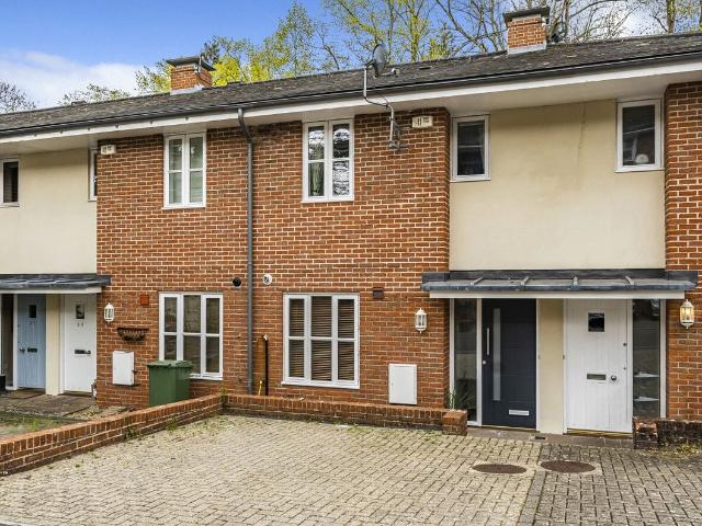 St Cross, Winchester, Hampshire SO23, 2 bed terraced house to rent, £1,950 pcm | PrimeLocation