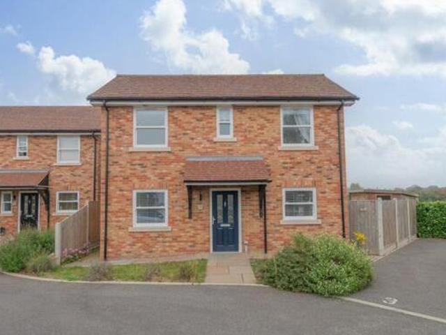 St. Crispins Close, Minster, 3 Bedroom Detached