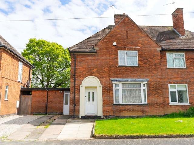 St. Cuthberts Avenue, Great Glen, Leicester LE8, 3 bed semi detached house to rent, £1,250 pcm | PrimeLocation