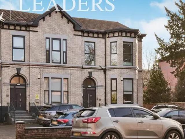 St Cuthbert's, Marriott Street, Manchester, M20 4BN, United Kingdom | Studio apartment for rent #140656885 | Rentberry