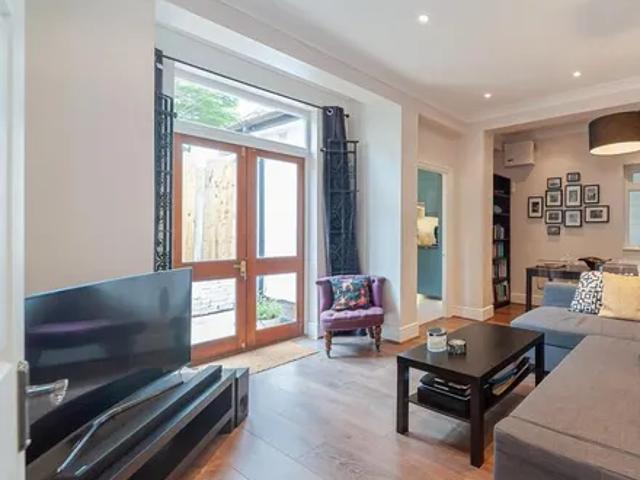 St Cuthbert's Road, London, NW2 3QH, United Kingdom | 1 bed apartment for rent #139544595 | Rentberry