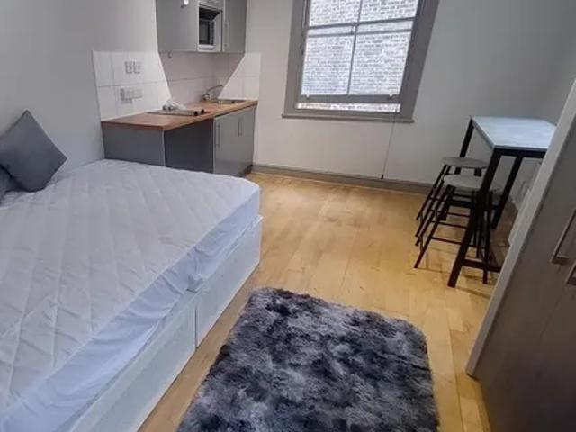 St Cuthbert's Road, London, NW2 3QH, United Kingdom | Studio apartment for rent #126195293 | Rentberry