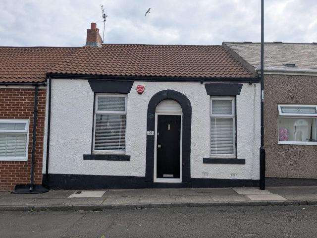 St Cuthberts Terrace, Sunderland SR4, 3 bed terraced house to rent, £845 pcm | PrimeLocation