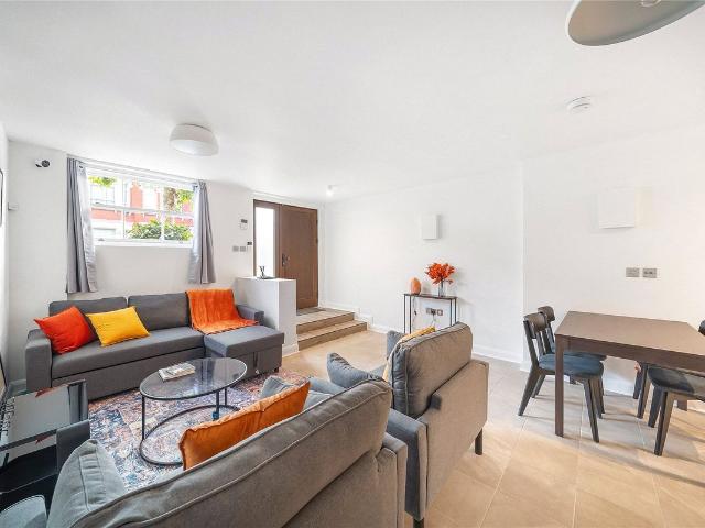 St. Cyprians Street, Wandsworth, London SW17, 3 bed terraced house to rent, £3,650 pcm | PrimeLocation