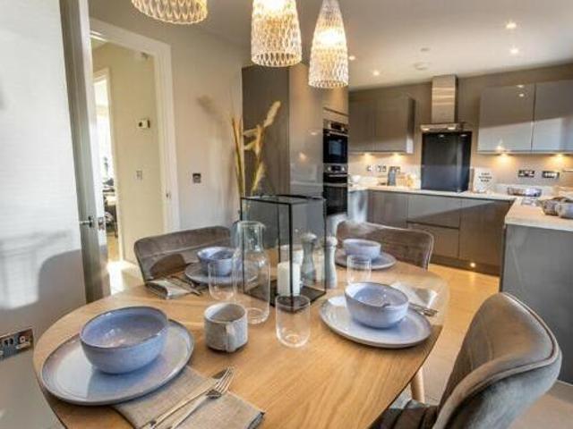 St David´s Road, Haverfordwest, 3 Bedroom Detached