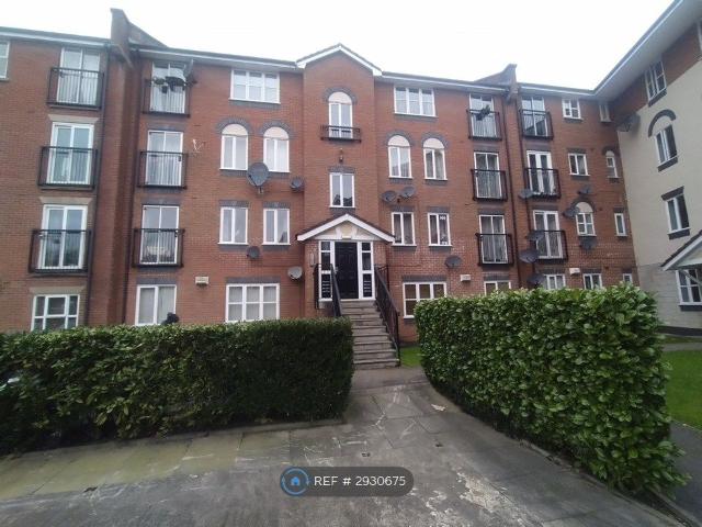 St. Davids Court, Manchester M8, 2 bed flat to rent, £1,050 pcm | PrimeLocation