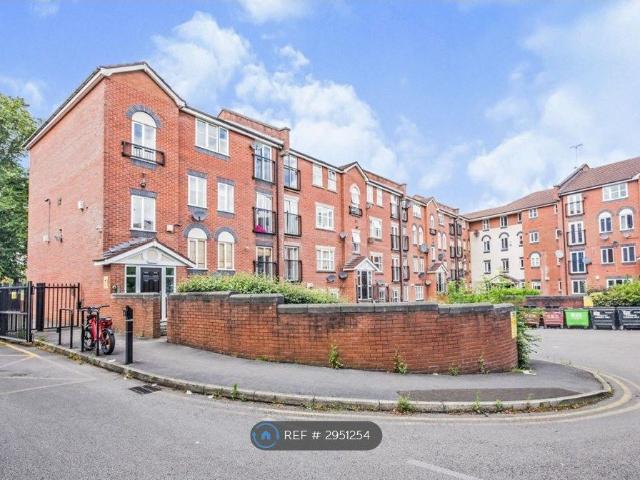 St. Davids Court, Manchester M8, 2 bed flat to rent, £1,195 pcm | PrimeLocation