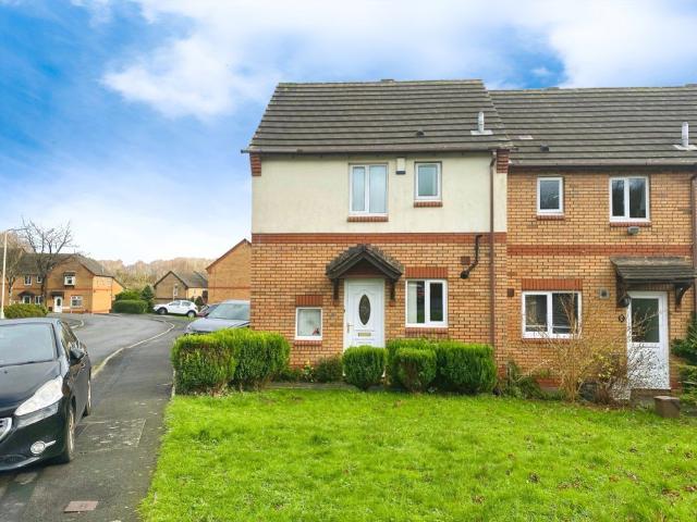 St Davids Close, Brackla, Bridgend CF31, 2 bed property to rent, £875 pcm | PrimeLocation