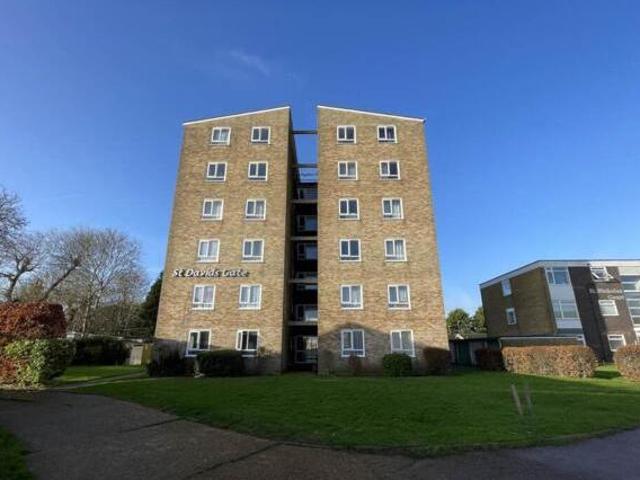 St Davids Gate, Lancing, 1 Bedroom Flat
