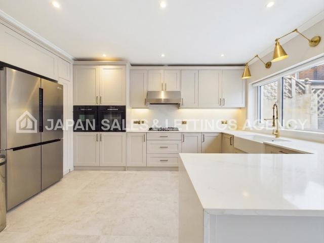St. Davids Drive, Englefield Green, Egham TW20, 4 bed terraced house to rent, £4,900 pcm | PrimeLocation