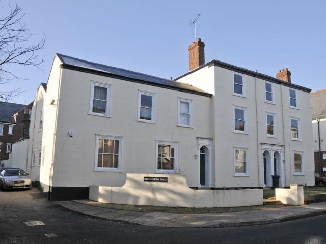 St Davids Hill, Exeter EX4, 2 bed flat to rent, £1,175 pcm | PrimeLocation