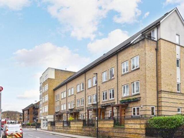 St Davids Square, Isle Of Dogs, 1 Bedroom Apartment