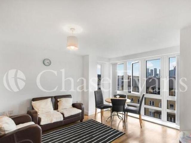 St Davids Square, Isle Of Dogs, 1 Bedroom Flat