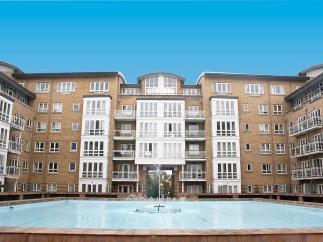 St Davids Square, London E14, 3 bed flat to rent, £2,973 pcm | PrimeLocation