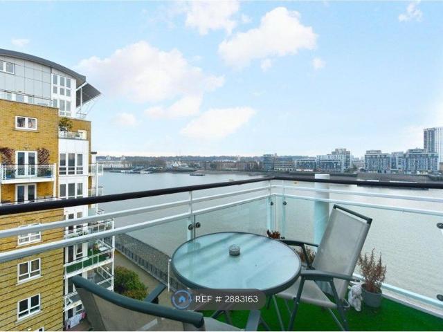 St. Davids Square, London E14, Room to rent, £1,378 pcm | PrimeLocation