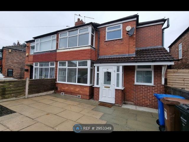 St. Davids Road, Cheadle SK8, 3 bed semi detached house to rent, £1,600 pcm | PrimeLocation