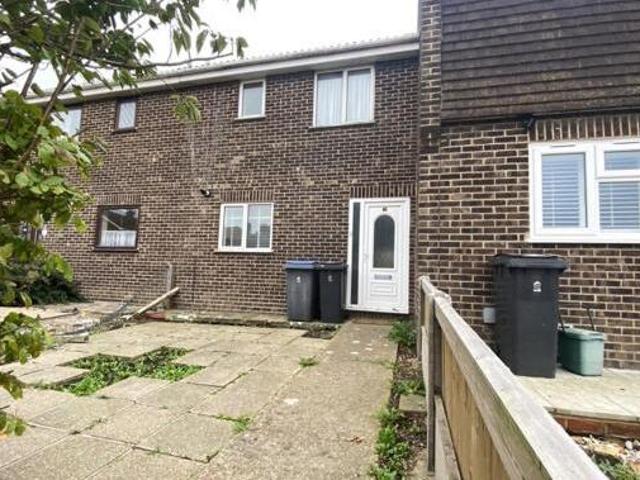 St Davids Road, Deal, 3 Bedroom Terraced