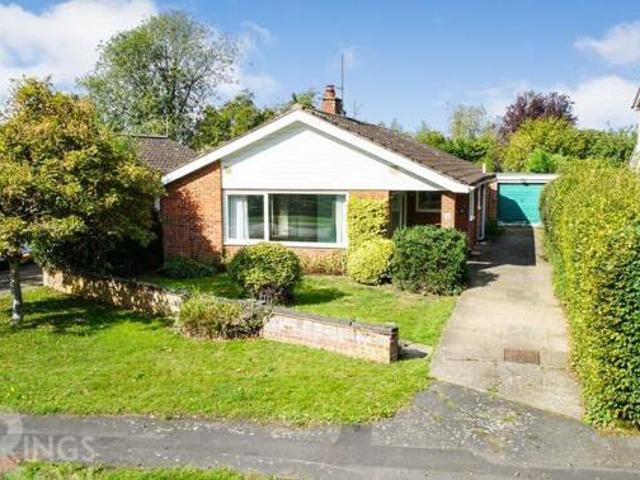 St. Davids Road, Hethersett, 3 Bedroom Detached