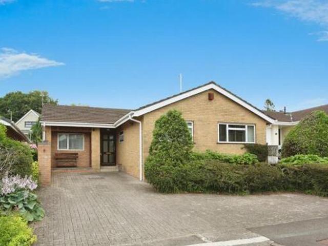 St. Davids Road, Miskin, 3 Bedroom Detached