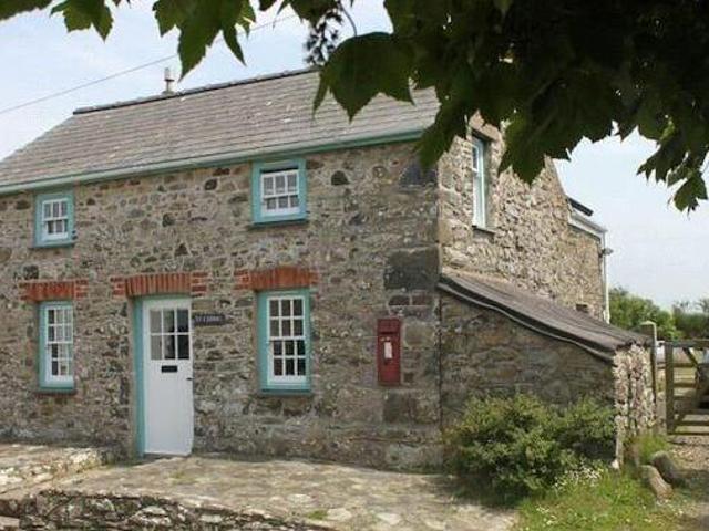St. Davids, Rhodiad, Haverfordwest, 3 Bedroom Detached