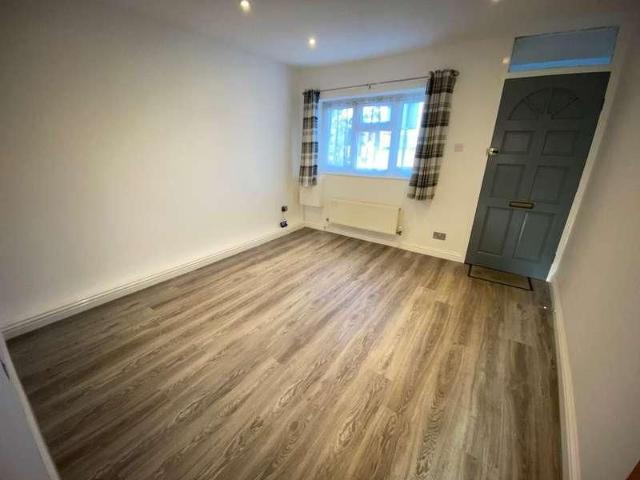St Denys Road, Southampton, SO17