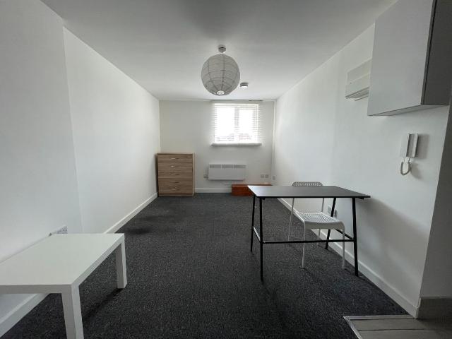 St. Denys Road, Southampton SO17, 1 bed flat to rent, £950 pcm | PrimeLocation