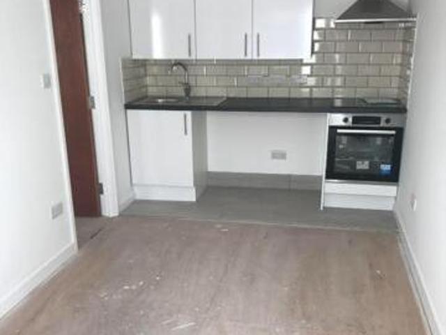 St. Denys Road, Southampton, 1 Bedroom Apartment