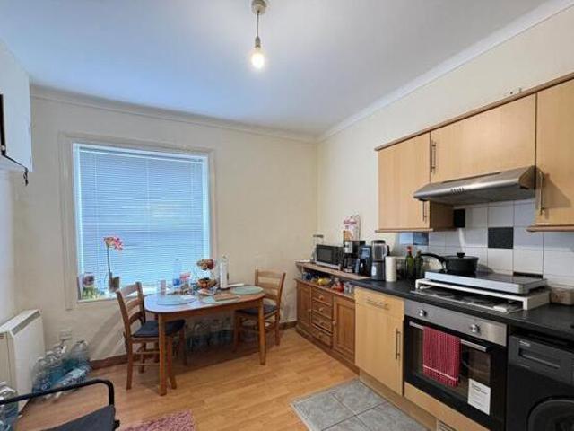 St. Denys Road, Southampton, 1 Bedroom Flat