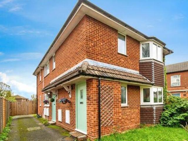 St. Denys Road, Southampton, 2 Bedroom Flat